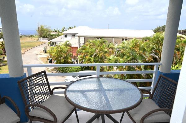 Best E Villas St Silas St James - Barbade