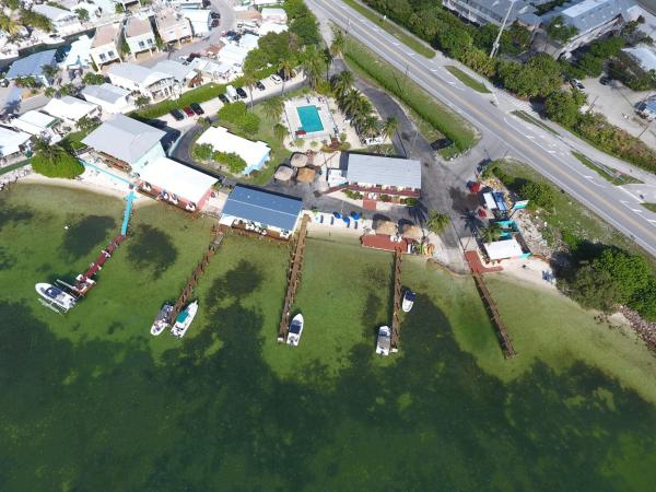 Edgewater Lodge - Florida Keys, FL
