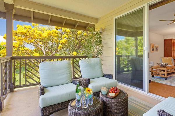 Pili Mai 12k Spacious 3br With Central Ac - Kauai, HI