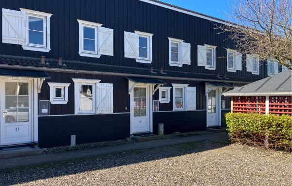 Amazing Home In Vestervig With Sauna - Vestervig