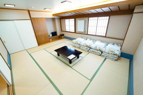 Hashima - Hotel - Vacation Stay 52732v - Ogaki