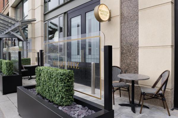 Hilton Garden Inn Dublin City Centre - Ireland