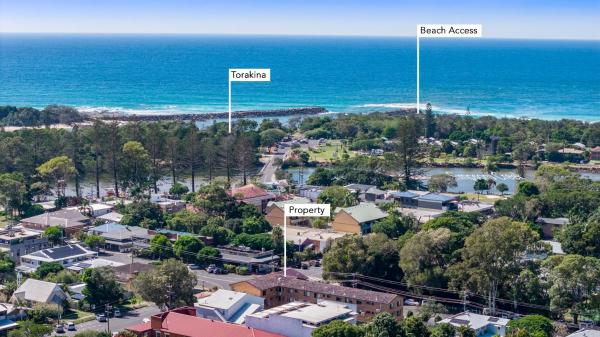 Bahia Azul - Stylish Apartment Central Location - Brunswick Heads