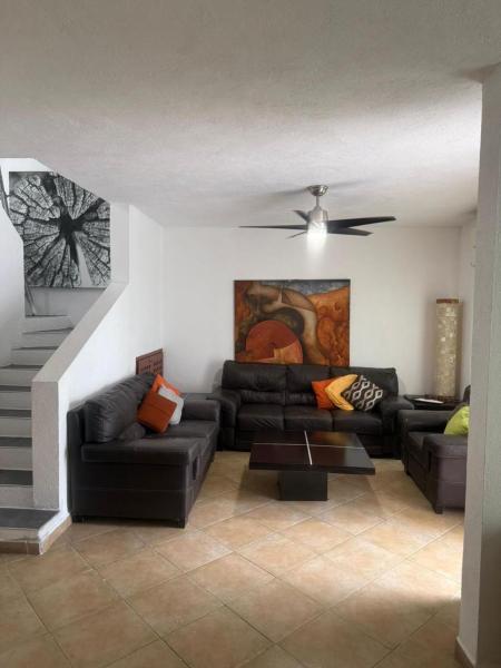 Casa En Fraccionamiento El Conchal - Heroica Veracruz