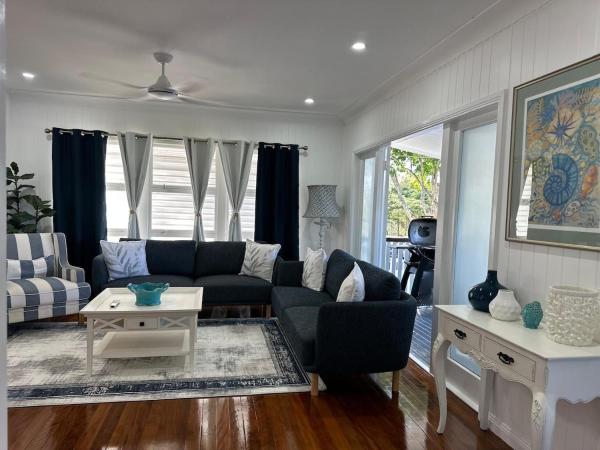 Haven On Hutton - Brisbane