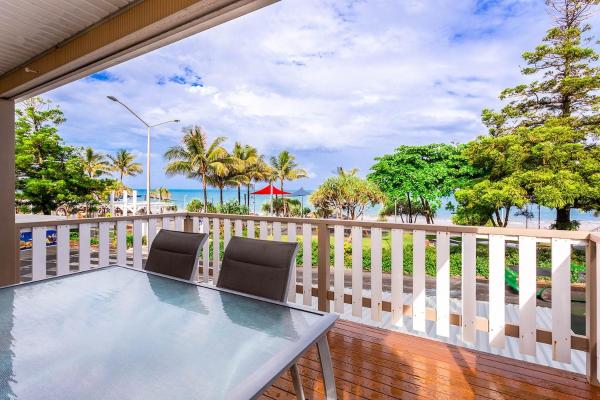 Wake To Sunrises On Yeppoons Beachfront - Yeppoon