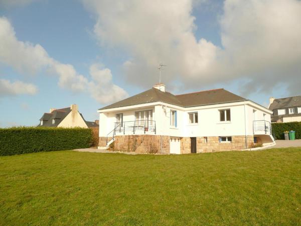 Panoramic Sea View Retreat In Brittany - Plouarzel