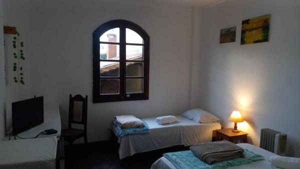 Pousada Vila Bela - Poços de Caldas