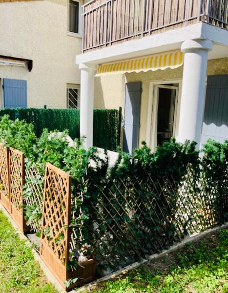 L Ecrin Des Sources Pour 4 Pers, Proche Des Thermes, Piscine, Terrasse - Digne-les-Bains