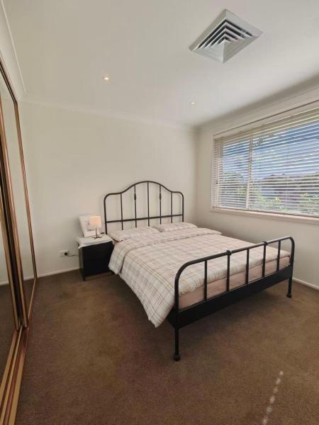 Winston Hills Comfort Home - Cumberland