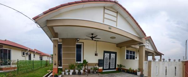 Homestay Rumahku Syurgaku - Alor Setar