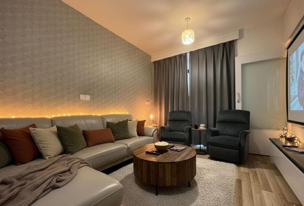 Leah - Designer 4bhk At Bellandur Hsr Sarjapur - Bengaluru