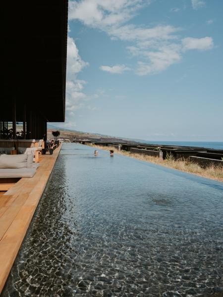 Wood Hôtel & Spa - Réunion