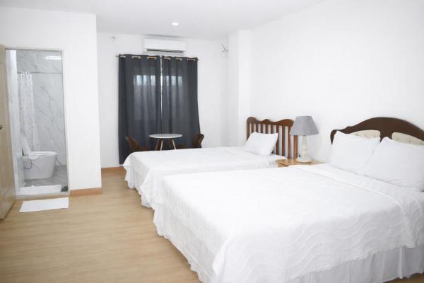 Koa Guest House - Mabalacat