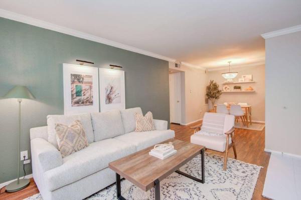 Sage 1 Bed 1 Bath Apt In Medical Center Near Nrg - Houston, TX