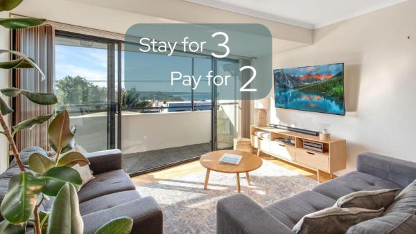Husky Oasis By Book Jervis Bay - Centre Of Huskisson - - Australie