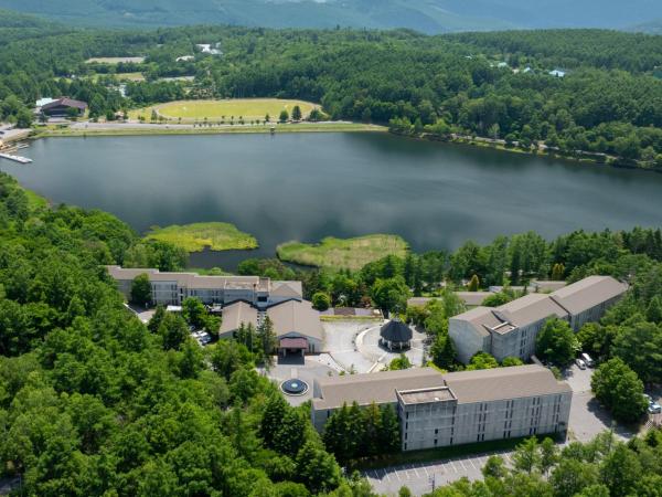 Tateshina Lake Resort - Saku