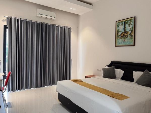 Borobudur Syariah Hotel - Borobudur