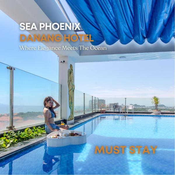 Sea Phoenix Hotel Da Nang - Đà Nẵng