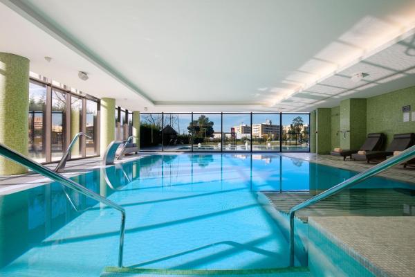 Melia Braga Hotel & Spa - Amares
