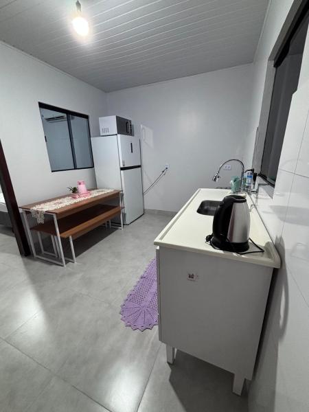 Casa Cantinho Do Parque 2 - Sinop