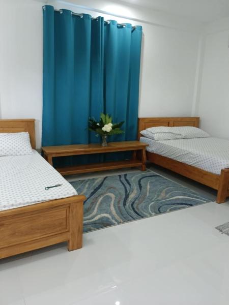 The Avenue Hotel And Event Center - Manaoag