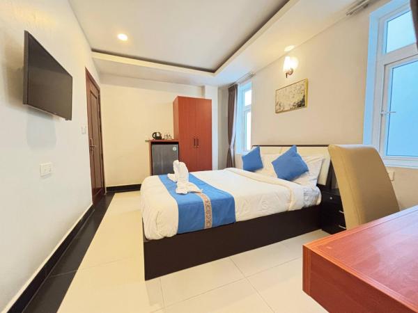 Son Hotel & Apartment - Nom Pen