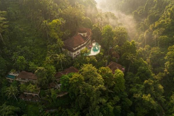 Ayung Resort Ubud - Bali