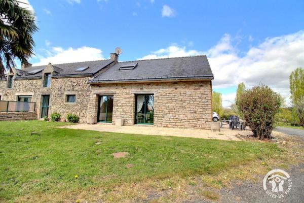 Des Etangs - La Roche-Bernard