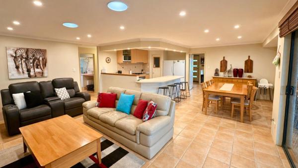 Anne's Retreat - Busselton - Busselton