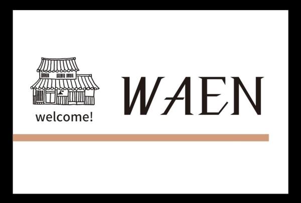 Waen - Kyoto