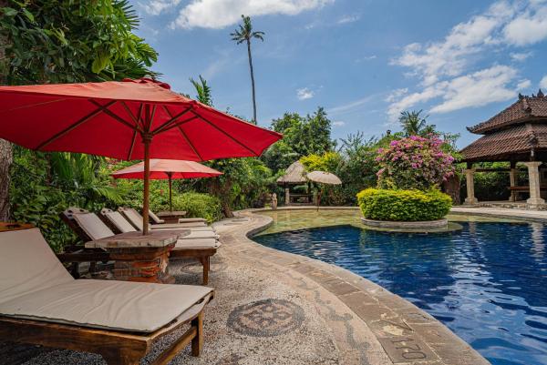 Rambutan Boutique Hotel - Bali