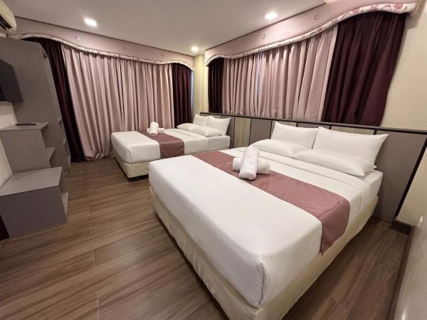 Cambridge Guest House - Lapu-Lapu City