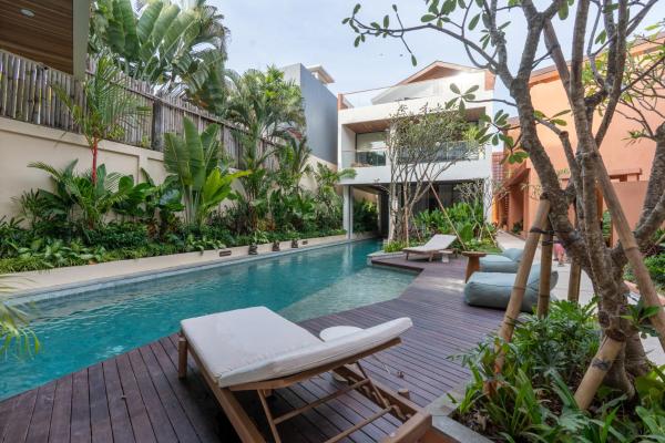 Bnesta - Sanur