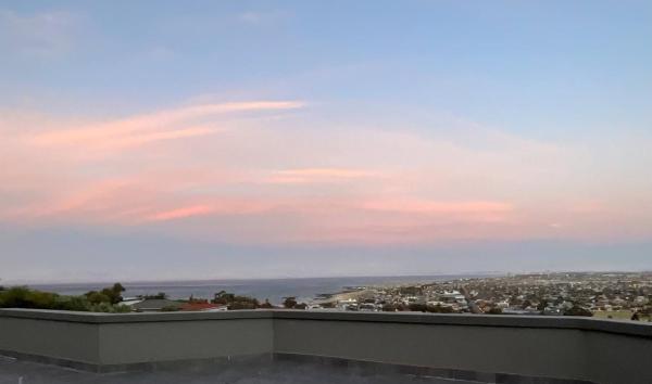 A Peaceful And Scenic Area Designed For Relaxation - Kaapstad