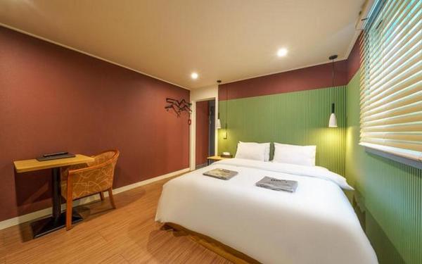My 24 Motel - Incheon