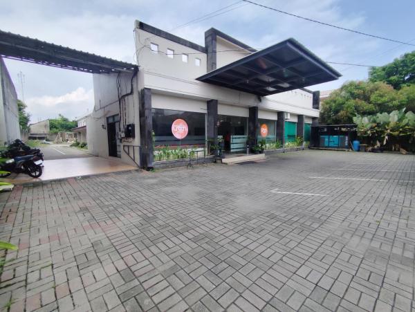 Hotel Urban Latifa Yogyakarta - Yogyakarta