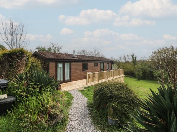 Castell Chalet - Pwllheli