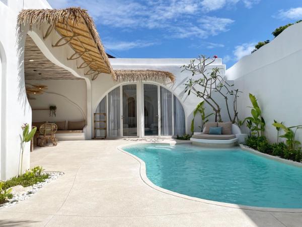 Suilaya Villa - New Luxury 3br Pool Villa In Uluwatu - Uluwatu