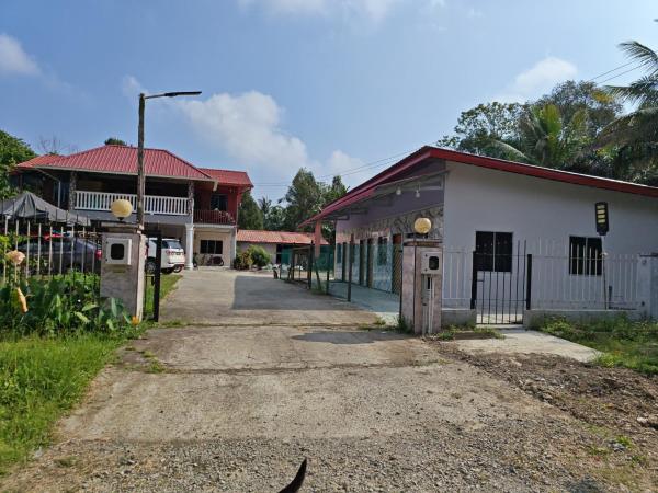 Forest Way Home Sepilok Sandakan - 沙巴