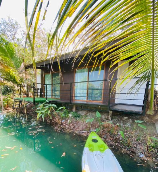 Little Farm Nakornnayok J - Thailand