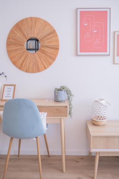 Studio Charmant Au Centre-ville - Charleroi
