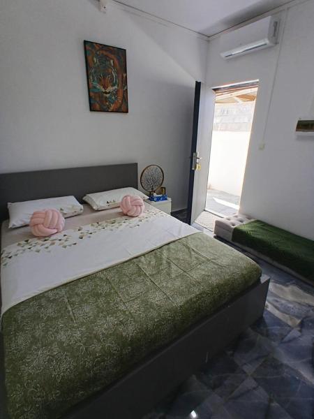Appartement Moderne Et Lumineux - Mayotte