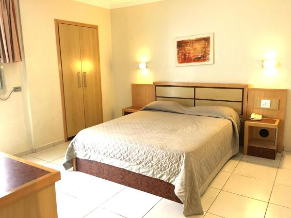 Hotel Windsor - Sao Paulo