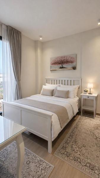 Private 1bhk Apartment In Bosher - Muscat