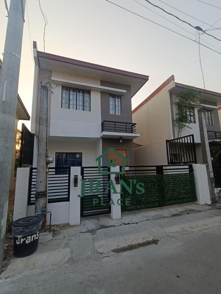 Jran's Place Home In Baliuag, Bulacan - San Rafael