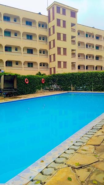 Cutraz Homes Two Bedroom Vip Launch - Mombasa