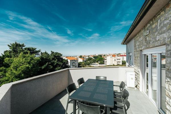 Apartments Lola - Kroatien