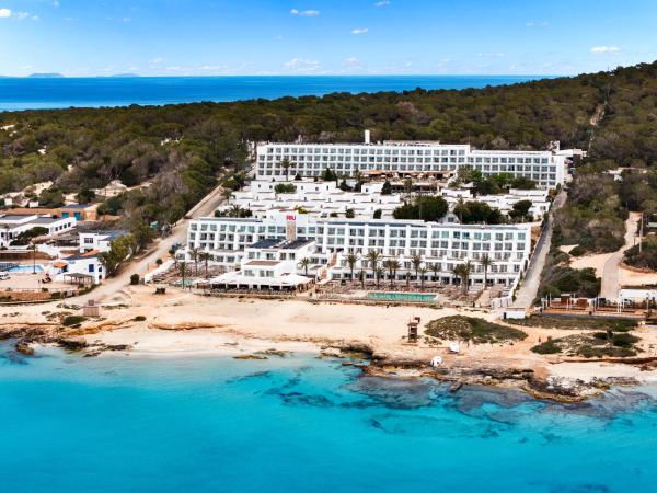Hotel Riu Palace La Mola - Formentera
