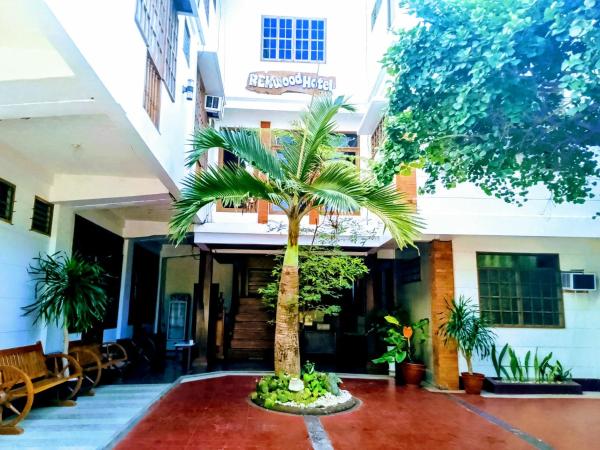 Rekwood Hotel - Malay